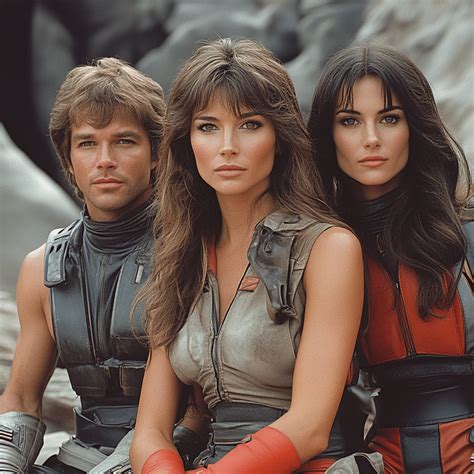 Battlestar Galactica Cast Secrets That Fans Must Know