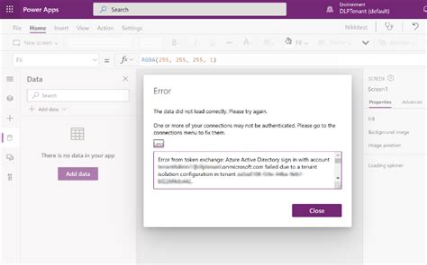 교차 테넌트 인바운드 및 아웃바운드 액세스 제한 Power Platform Microsoft Learn