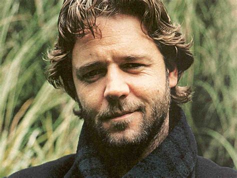 Russell Crowe Was Great In Les Mis 6k Pics