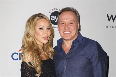 Rhom Lisa And Lenny Hochsteins Relationship Timeline