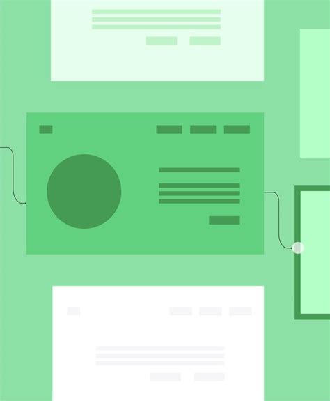 Premium Vector Uiux Concept