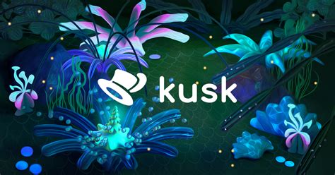 Kusk Gateway