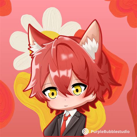 Unleashing Chibi Magic Harnessing Instagrams Versatility For