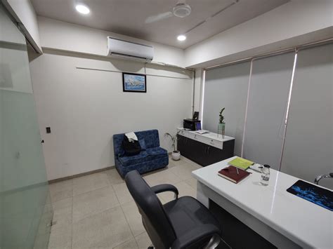 Commercial Office For Rent In One World West Iscon Ambli Road Ambli Ahmedabad Gujarat