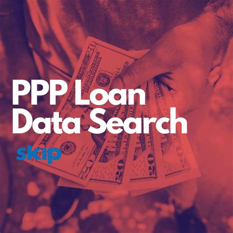 Search Ppp Loan Data And Ppp Loan Recipients Search Ppp Loan Data And Ppp Loan Recipients