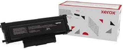 Xerox T.Crtg B225/230/235 Blk XHC Double Pack 2*3K OMXL0558D - Electron ...