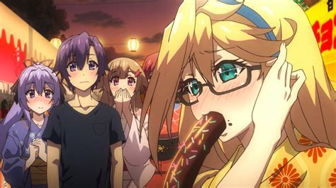 Топ 10 этти гарем аниме Где Многие Девушки Одержимы Главным Героем АНИМЕ ГДЕ ГГ ХОТЯТ ВСЕ