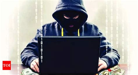 Teacher Falls For Sex Scandal Scam Call Dies The Times Of India