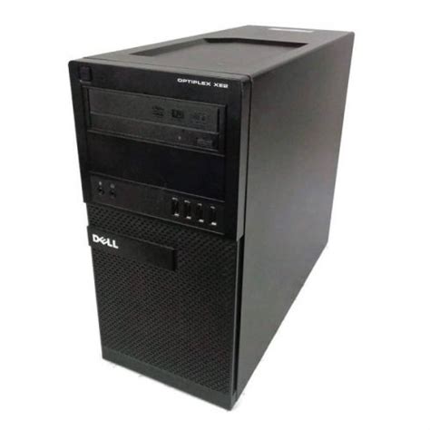 Dell Optiplex Xe Mt Intel Core I Th Gen Ghz Gb Ram Gb Hdd Win In Uk