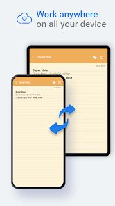 FlyNote Notes Notepad Apps On Google Play