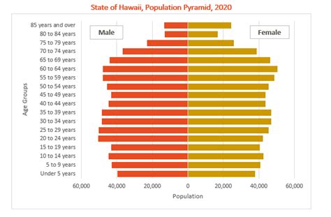 Census 2020 Decennial Census Demographic Profiles And Dhc Data Released