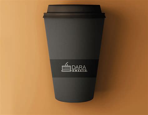 Dara Sweets On Behance