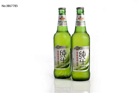 青岛纯生啤酒高清图片下载红动中国
