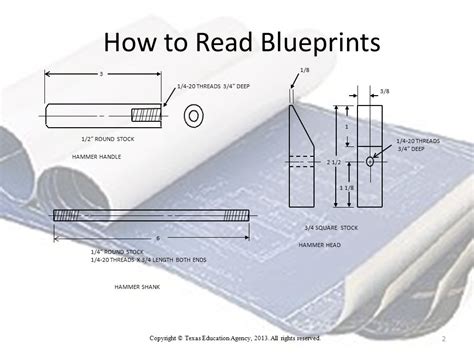 How To Read Manufacturing Blueprints Wiring Work