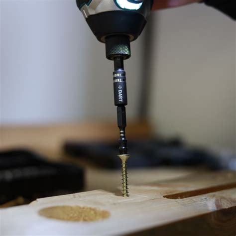 dart impact driver bit set 18 piece dart tool group