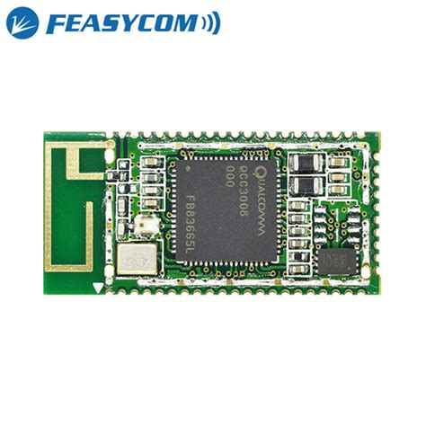 Feasycom Fsc Bt1006a Qcc3007 Audioanddata Transmission Dual Mode Low Cost Wireless Tws Mode