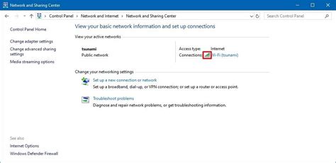 How To Determine Wi Fi Signal Strength On Windows 10 Windows Central