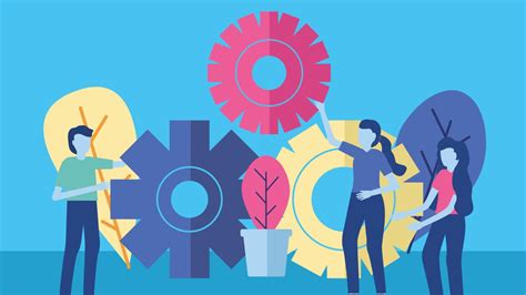 Unleashing The Power Of Cross Functional Collaboration To Thrive In The Modern Business