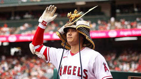 大谷翔平領軍！盤點 5 位今年在 Mlb 大放異彩的「亞洲血統」球員 Gq Taiwan