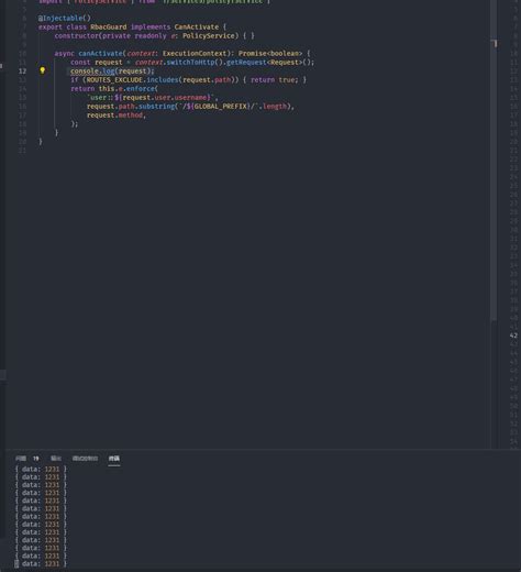 subscribe to the decorator to receive messages · issue 336 · golevelup nestjs · github