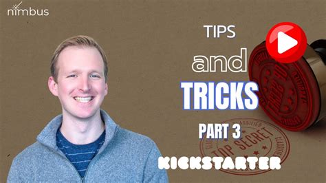 Tips And Tricks Part 3 Youtube