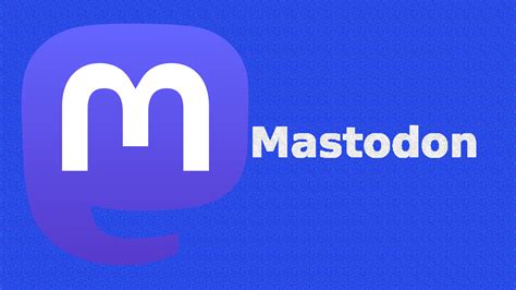 mastodon homepage · github topics · github