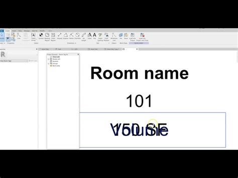 فیلم آموزشی Autodesk Revit محاسبه مساحت اتاق و حجم اتاق در Autodesk Revit با زیرنویس فارسی