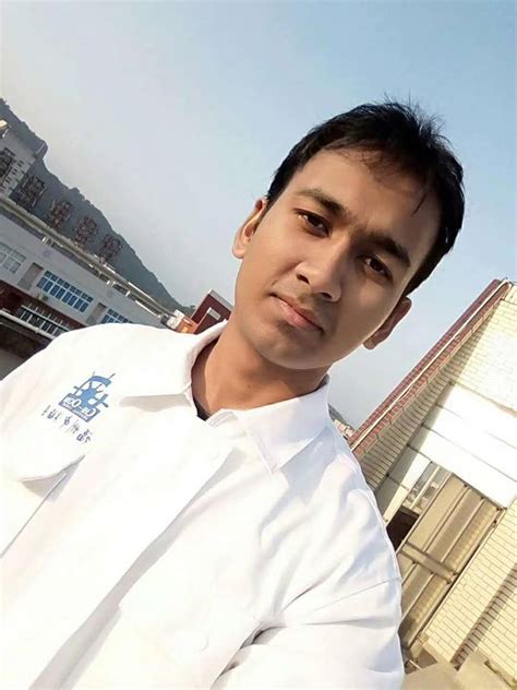 Ali Azgar Deck Cadet From 51st Batch Is No More Bangladeshi Mariners