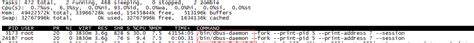 Linux下的dbus Daemon是个什么玩意? Csdn社区 Linux下的dbus Daemon是个什么玩意? Csdn社区