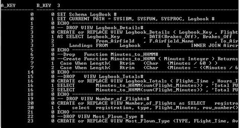 pivoting and unpivoting data with purexml part 2 triton consulting