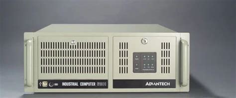 Advantech Ipc 610h Industrial Pc Intel I3 At ₹ 120000 In Chennai Id 2853917808033