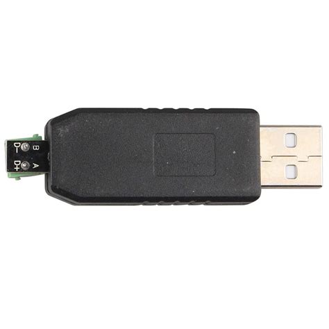 Conversor USB Para RS CIRCUITO FACIL COMPONENTES ELETRONICOS ESP ESP ARDUINO E