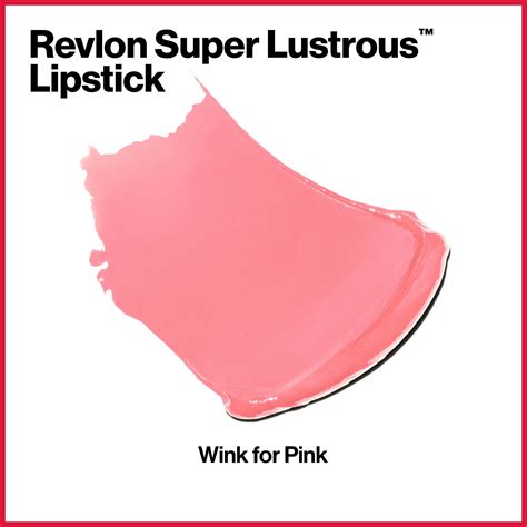 Revlon Wink For Pink