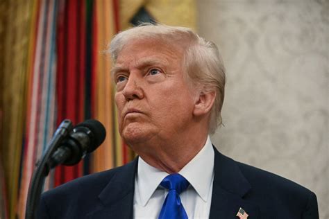 Trump Threatens To Sue Cnn Nyt Over Iran Bombing Intelligence Reports