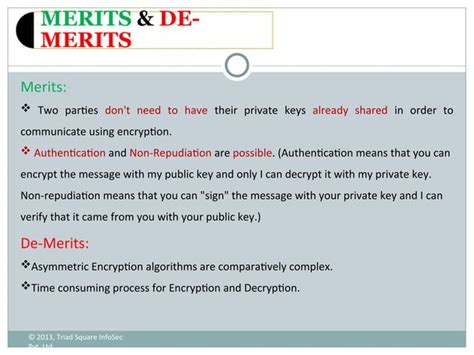 Dis Symmetric And Asymmetric Encryption Ppt