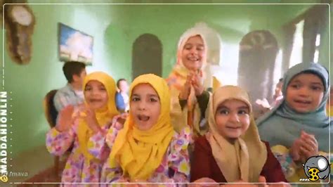 💐با تو دل از غم آزاده علی علی ، گروه سرود نجم الثاقب فیلو