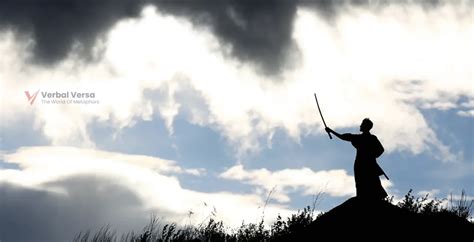 40 Conflict Metaphors With Meaning And Examples Verbal Versa