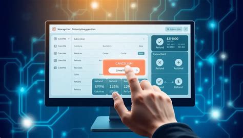 取消订阅后是否需要手动退款月光ai博客