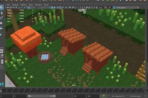 Messed Up Textures Runity