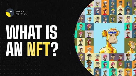 What Is An NFT Complete Guide To Non Fungible Tokens