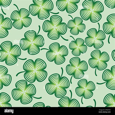 Cloverleaf Junction Stock Vector Images Alamy