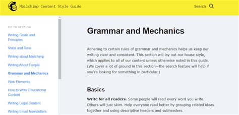 How To Create A Style Guide For Your Business Step By Step