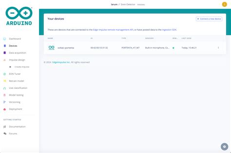 Solar Powered Machine Learning With Edge Impulse And Arduino
