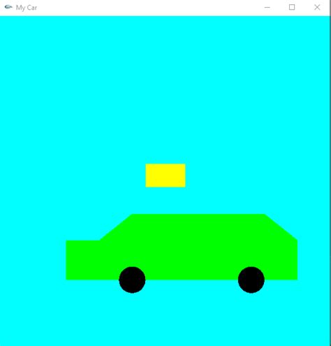 I Have A Problem With OpenGL As If I Tried To Chegg Com