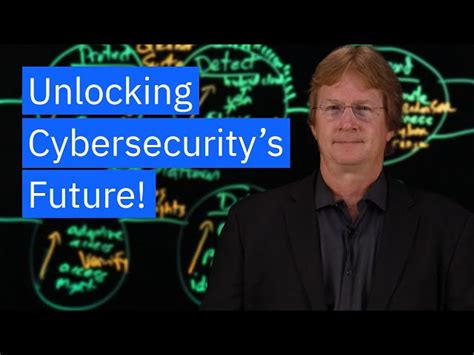 Cybersecurity Modernization Franks World Of Data Science And Ai