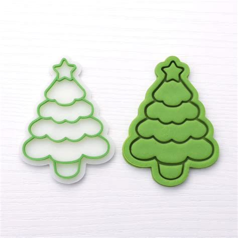 크리스마스 쿠키커터 시리즈~ 트리 쿠키커터 주문제작 쿠키커터 쿠키틀