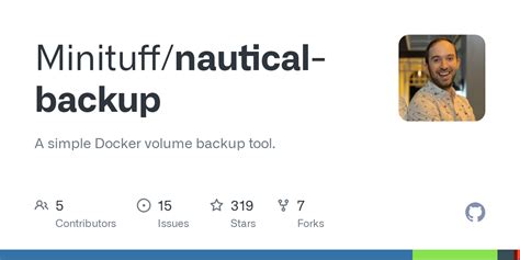 14 Open Source Free Solution To Backup Your Docker Container And Docker Volume