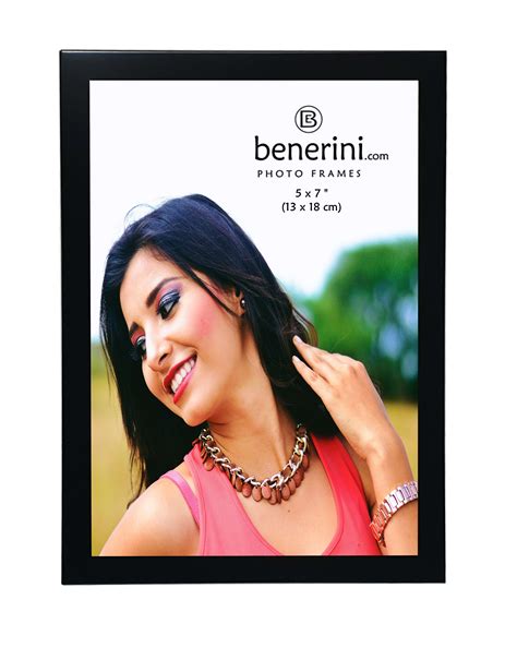 5 By 7 Photo Frames 5x7 Picture Frames Benerini