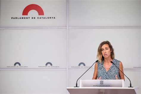La Cup Clama Contra Una Ley De Amnistía Que Sea De Punto Final Del