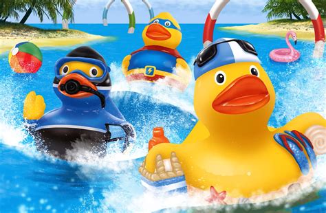 Rubber Duck Game At Alison Mclemore Blog